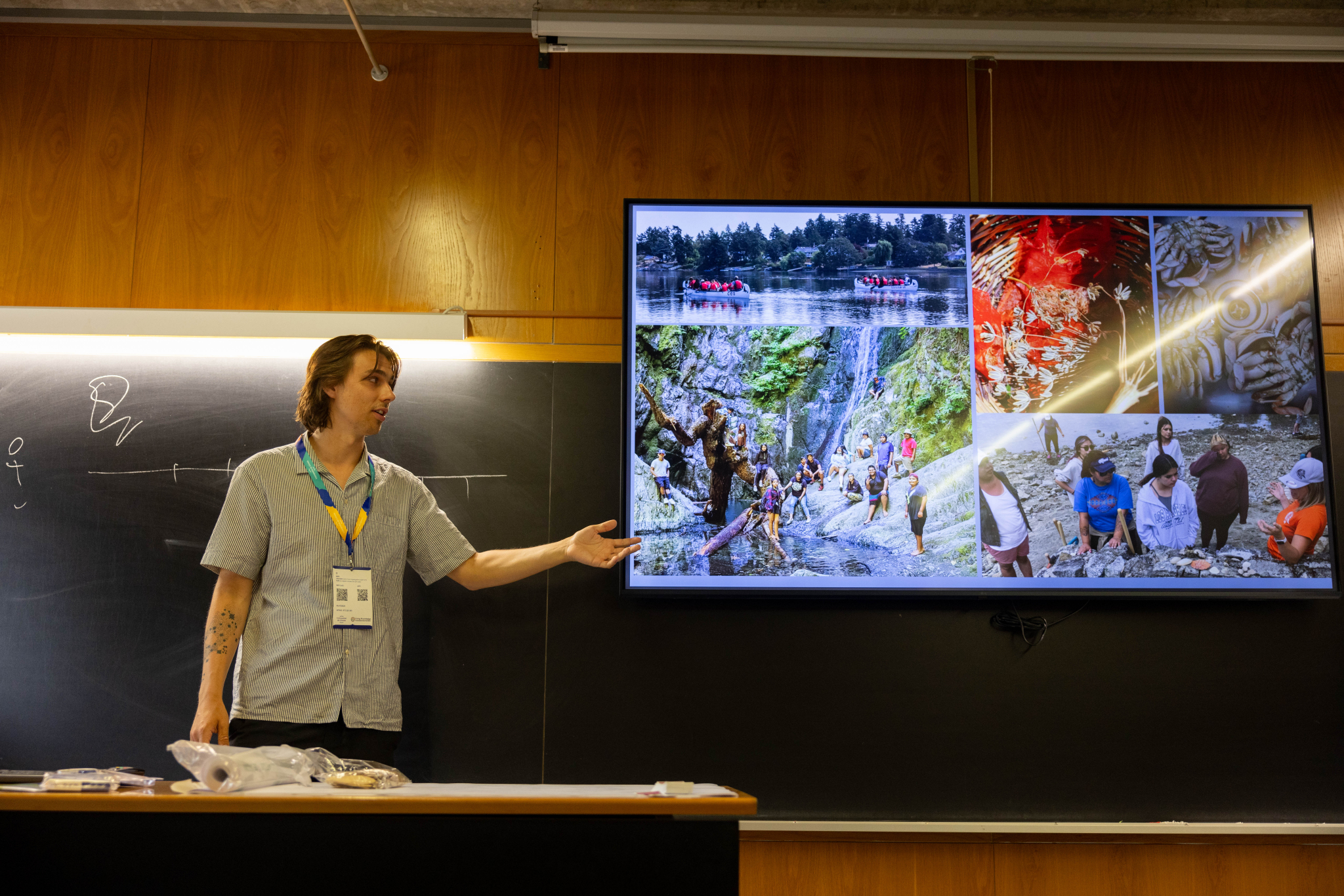 Home - Living Lab at University Of Victoria (UVic)